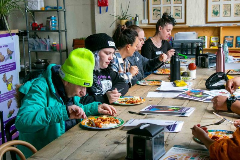 Nutrition Education in Schools Why It Matters - Sc ccccD