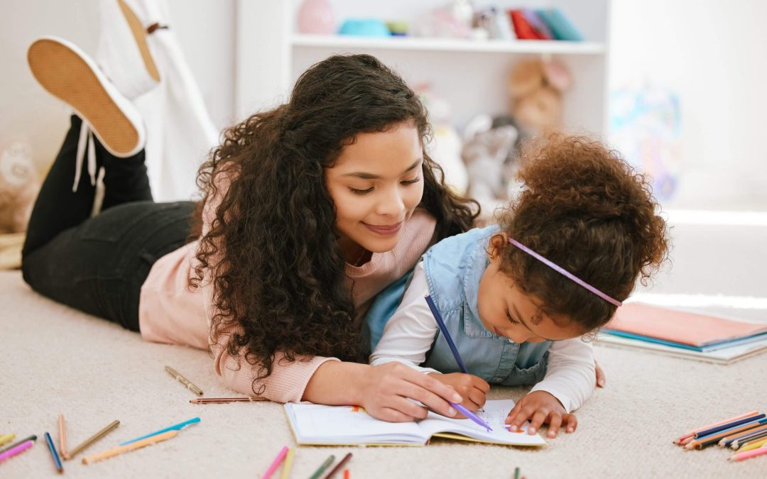 How Parents Can Support Their Child’s Education at Home - Sc ccccD
